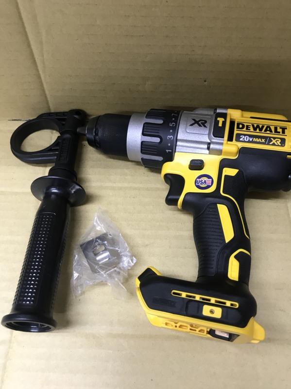 全新 原裝 外匯 美國 DEWALT DCD 996 得偉 電鑽 美國製 | 露天市集 | 全台最大的網路購物市集