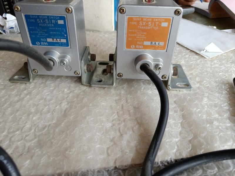 SUNX 光電 SX-51T SX-51R SX-51 | 露天市集 | 全台最大的網路購物市集