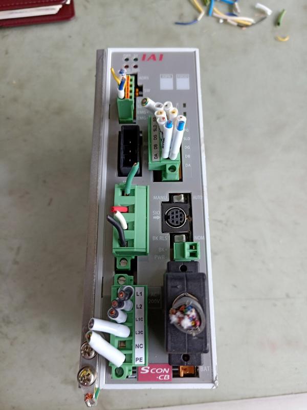 IAI SCON-CB-100WAI-CC-0-2 | 露天市集 | 全台最大的網路購物市集