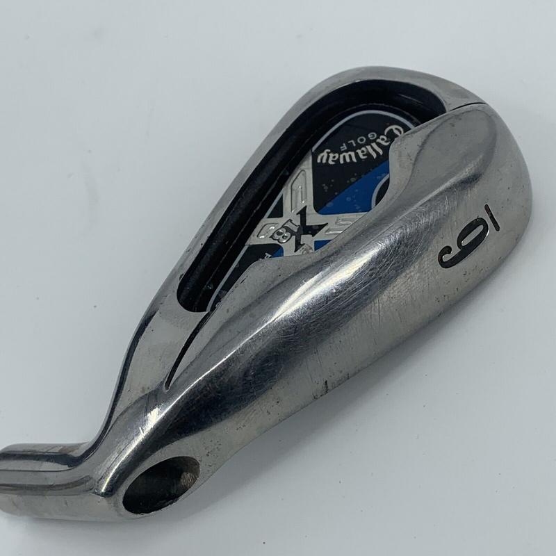 callaway x-18 pro 系列 6 鐵桿rh | PChomeUSA 海外代購