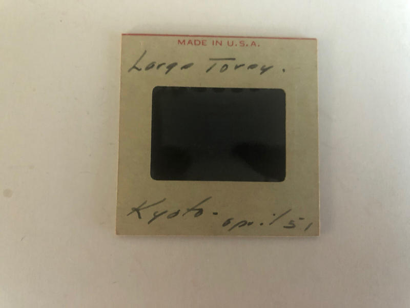 京都日本torii street live人物1950年代35毫米幻燈片紅色邊框 tomica | PChomeUSA 海外代購