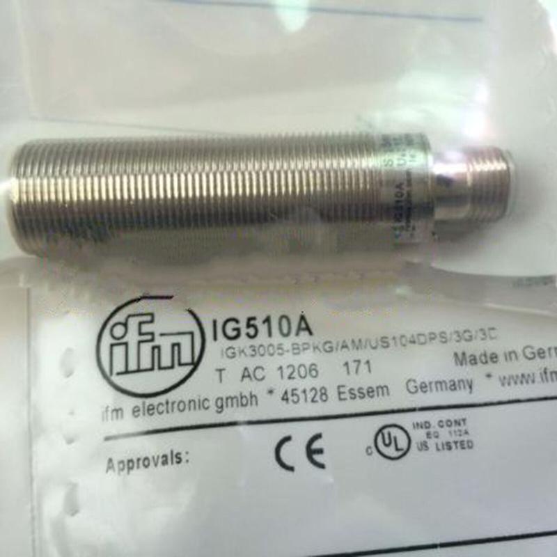 one 全新 用於ifm近接感測器 ig510a 快速寄貨 | PChomeUSA 海外代購