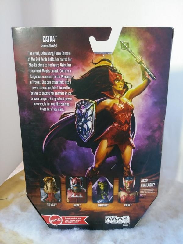 太空超人 motu motu catra she-ra 公主公主 | PChomeUSA 海外代購