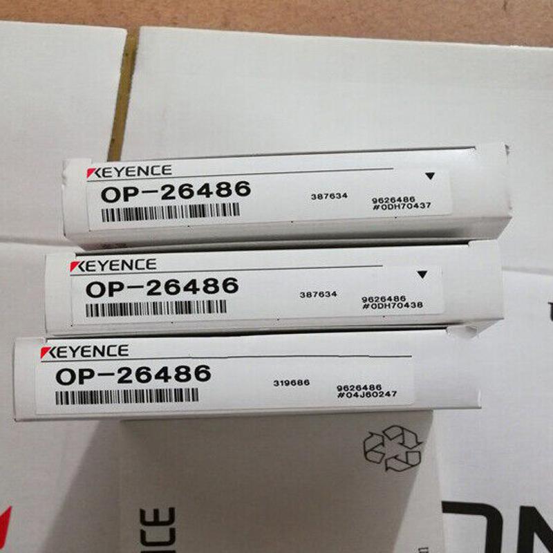 一台全新的keyence vision系統連接器 op-26486 免運 | PChomeUSA 海外代購