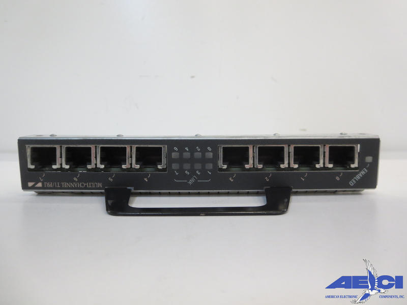 cisco pa-mc-8t1 t t1 / e1 網絡收發器800-02984-02 | PChomeUSA 海外代購