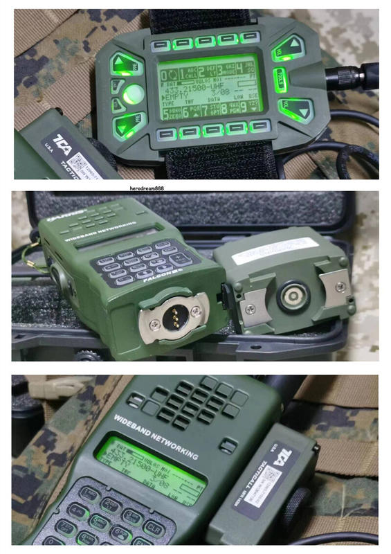 2023 tca tca tca prc 152a 鍵盤顯示器元件用於tca prc-152a 無線電 全新版 | PChomeUSA 海外代購