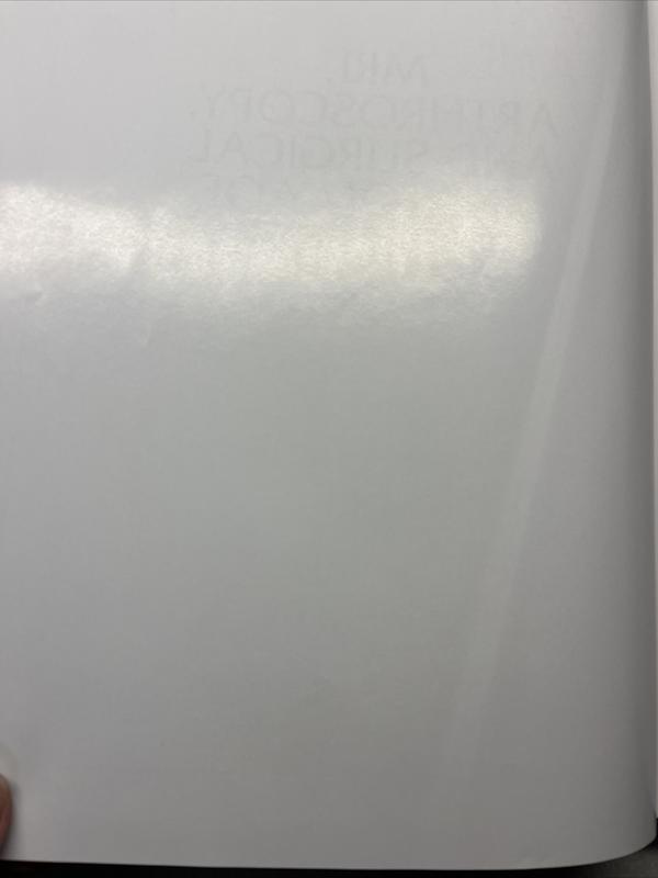 關節關節的mri,arthroscopy和手術解剖器 david w. stoller | PChomeUSA 海外代購