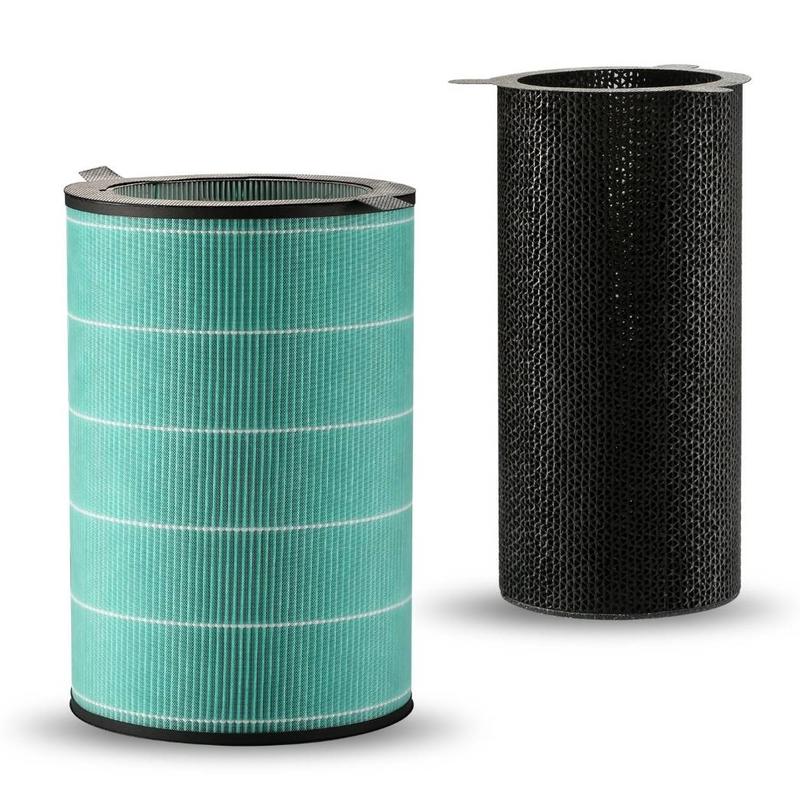 現貨 蟎著媽 副廠 濾網 濾心 無印良品 空氣清淨機 MJ AP1TW 360 集塵脫臭濾網 | 露天市集 | 全台最大的網路購物市集