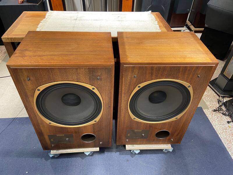 71.12月半價商品TANNOY DC6000 15寸超級紅監聽同軸喇叭特價20萬元 | 露天市集 | 全台最大的網路購物市集