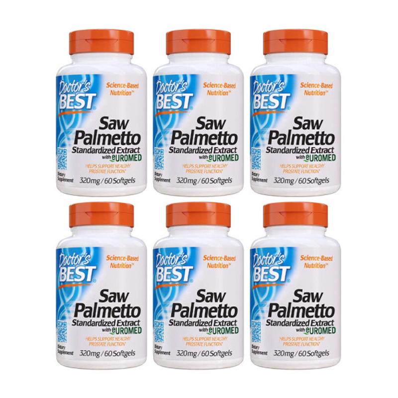 鋸棕櫚膠囊的價格推薦 - 2022年8月| 比價比個夠BigGo