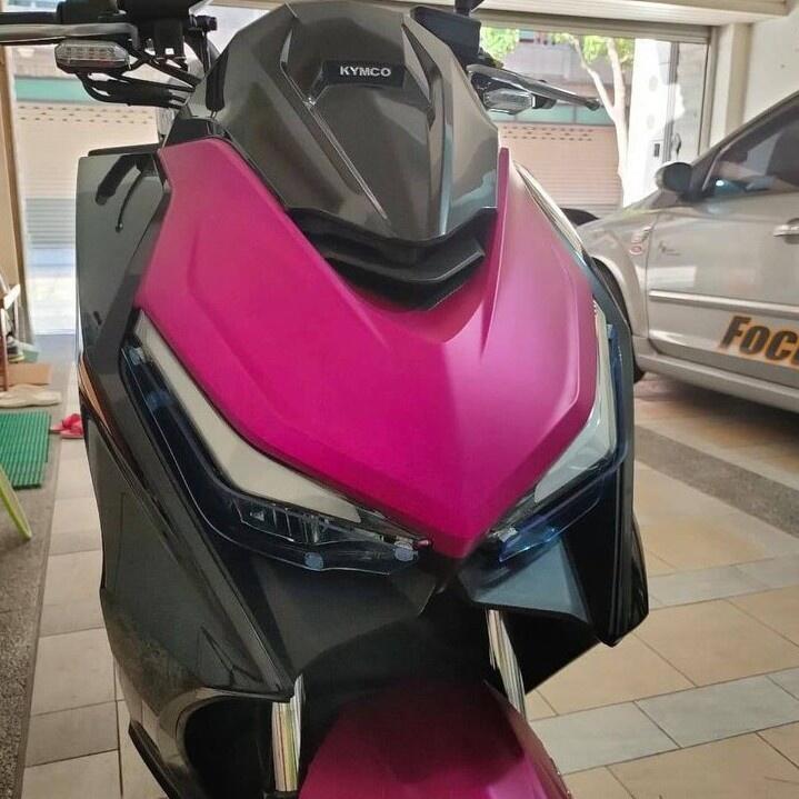 【現貨免運🔥贈子母扣】KRV 大燈護片 KRV MOTO大燈 krv180 改裝 krv 機車精品 KRV 燈眉 日行 | 露天市集 | 全台 ...