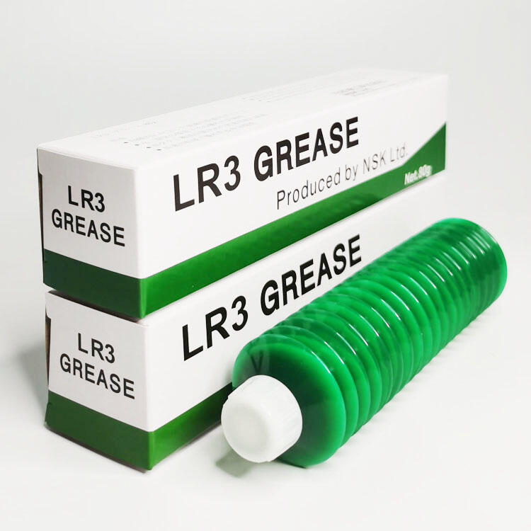 【可開發票】【超值特惠價】日本NSK PS2 AS2 LR3 NSL GREASE 高速軸承潤滑油脂絲桿保養油脂 露天 | 露天市集 | 全台 ...