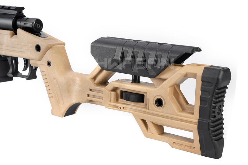 【BCS】神龍SLONG沙色SP TSR 100手拉空氣狙擊槍VSR10系統-SL-SP-TSR-100T | 露天市集 | 全台最大的網路購物市集