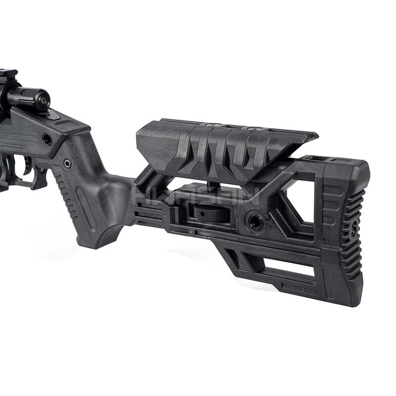 【BCS】神龍SLONG黑色SP TSR 100手拉空氣狙擊槍VSR10系統-SL-SP-TSR-100 | 露天市集 | 全台最大的網路購物市集