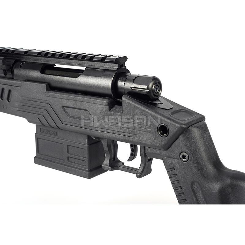 【BCS】神龍SLONG黑色SP TSR 100手拉空氣狙擊槍VSR10系統-SL-SP-TSR-100 | 露天市集 | 全台最大的網路購物市集