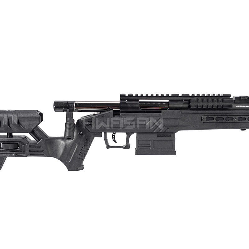 【BCS】神龍SLONG黑色SP TSR 100手拉空氣狙擊槍VSR10系統-SL-SP-TSR-100 | 露天市集 | 全台最大的網路購物市集