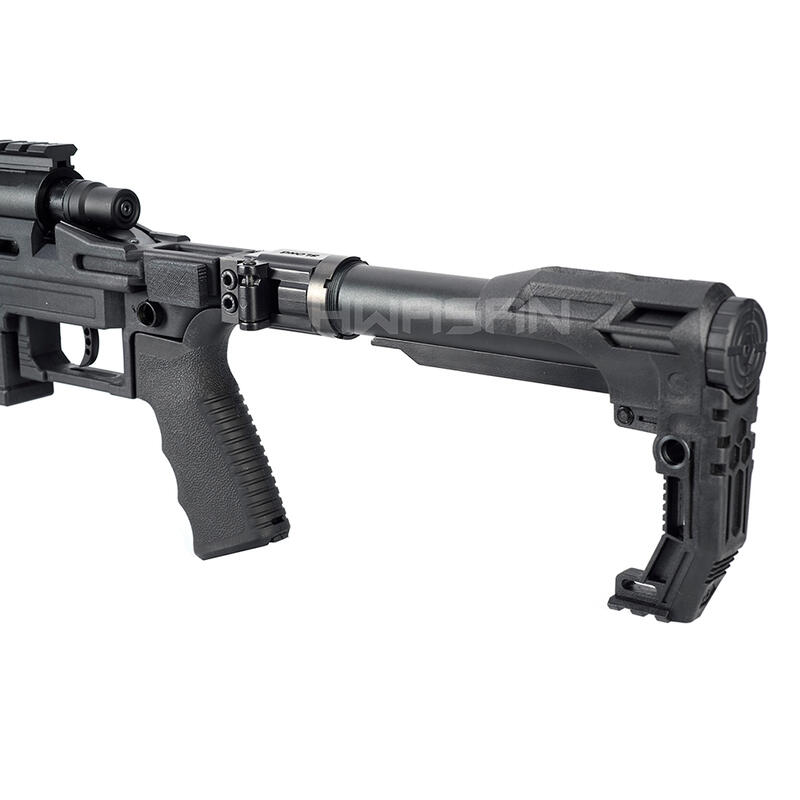 【BCS生存遊戲專賣】SLONG 神龍CSR-10短版VSR手拉空氣槍狙擊槍折疊後托戰術魚骨SL-SP-CSR-10 | 露天市集 | 全台最 ...