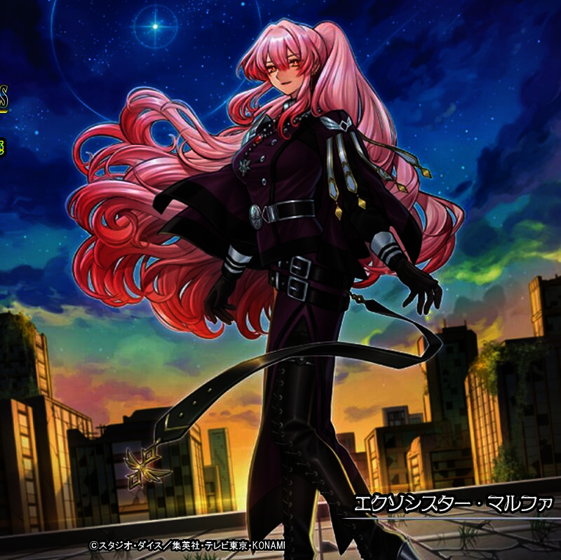 【源氏卡舖】POTE-JP025 驅魔修女 瑪露法 (銀字) | 露天市集 | 全台最大的網路購物市集