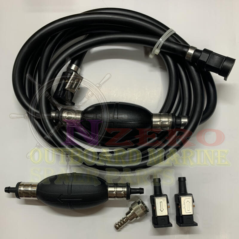 YAMAHA OUTBOAR 雅馬哈舷外機油球/油嘴/油球組/Primer Pump Assy 船外機零件(船用 | 露天市集 | 全台最大的 ...