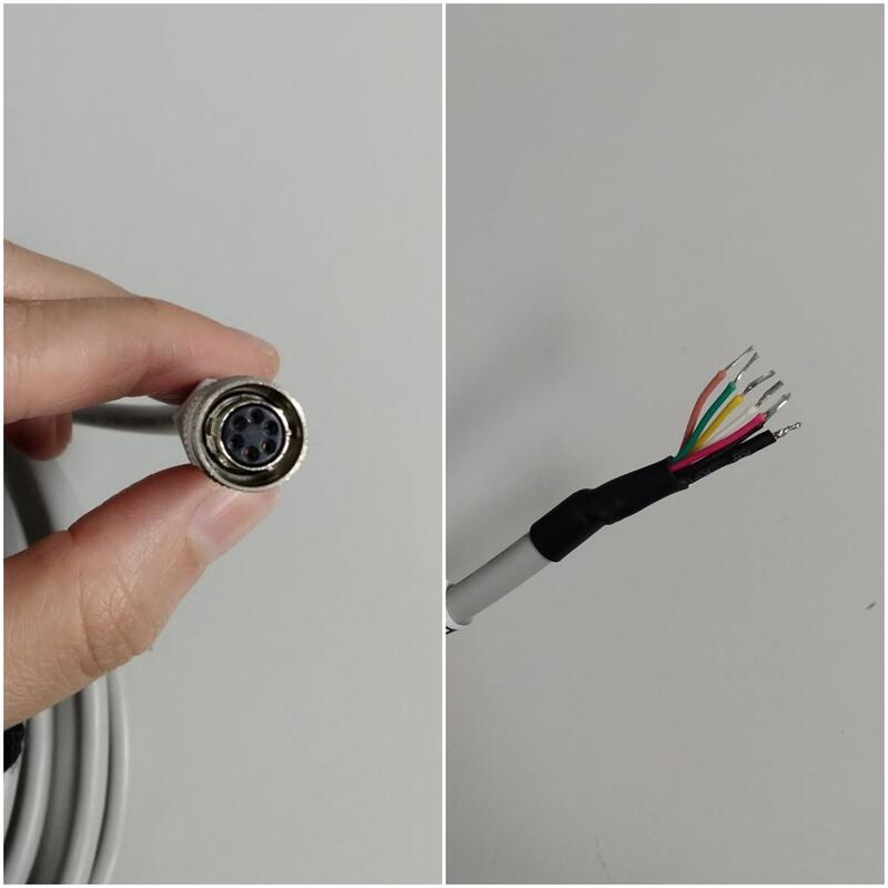 E319028 STYLE 2464 80°C 300V 26AWG VW-1 灰色電線 [電世界2000-1016] | 露天市集 | 全台 ...