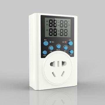 現貨國標美規歐規艾普瑞T319定時器 計時器 插座帶預約開關倒計時循環免運 | 露天市集 | 全台最大的網路購物市集