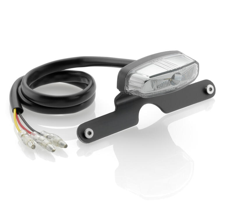 [小小搬運工] Rizoma EE130B 尾燈/牌照燈/剎車燈 | 露天市集 | 全台最大的網路購物市集