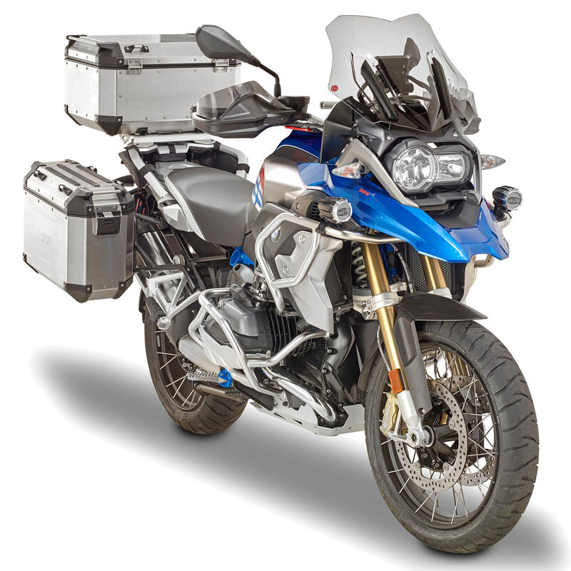 [小小搬運工] GIVI D5124B 風鏡 / R1200GS 17-18> | 露天市集 | 全台最大的網路購物市集