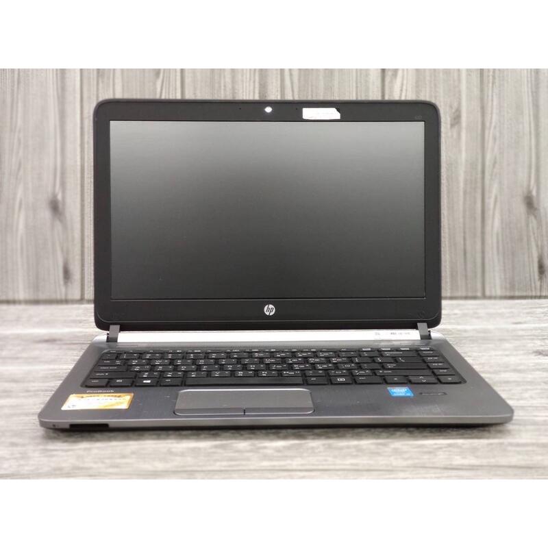 HP ProBook 430G3 輕薄商務筆電 13.3吋 i5 8G 120G SSD 430 G3 二手 | 露天市集 | 全台最大的網路購物市集