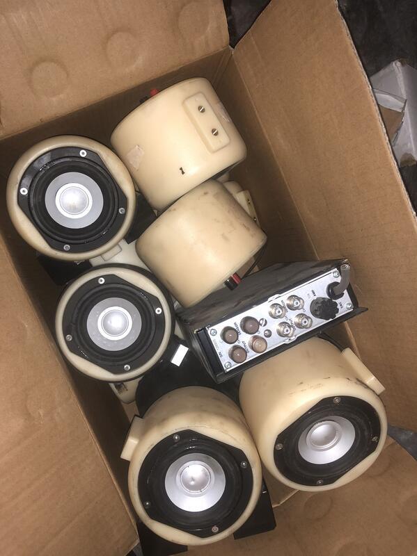 W3-1401SD 3 鋁盆 內磁式 全音域 TB W3-1401SD 全頻 喇叭 | 露天市集 | 全台最大的網路購物市集