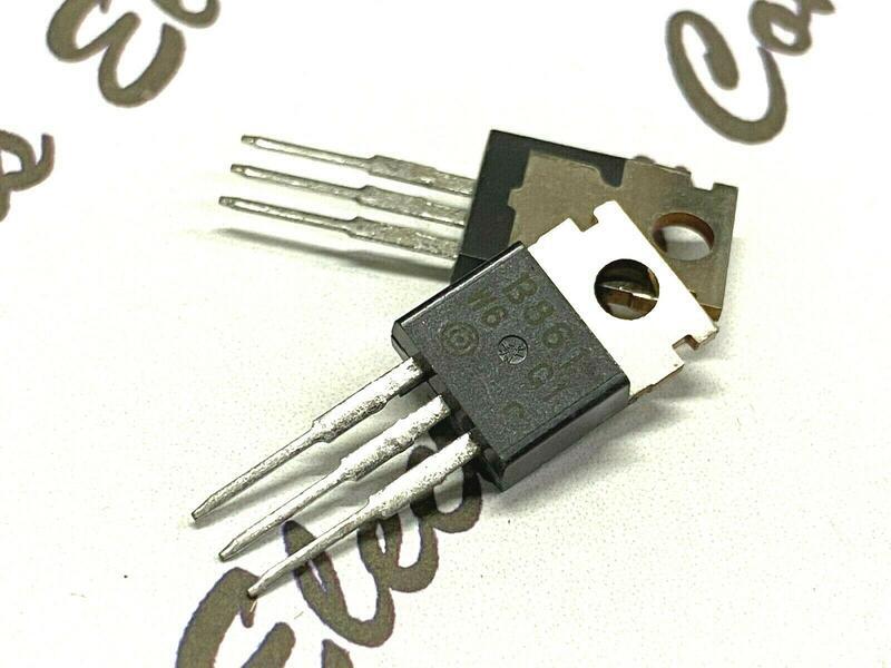 HITACHI 2SB861 B861 TO220 電晶體 | 露天市集 | 全台最大的網路購物市集