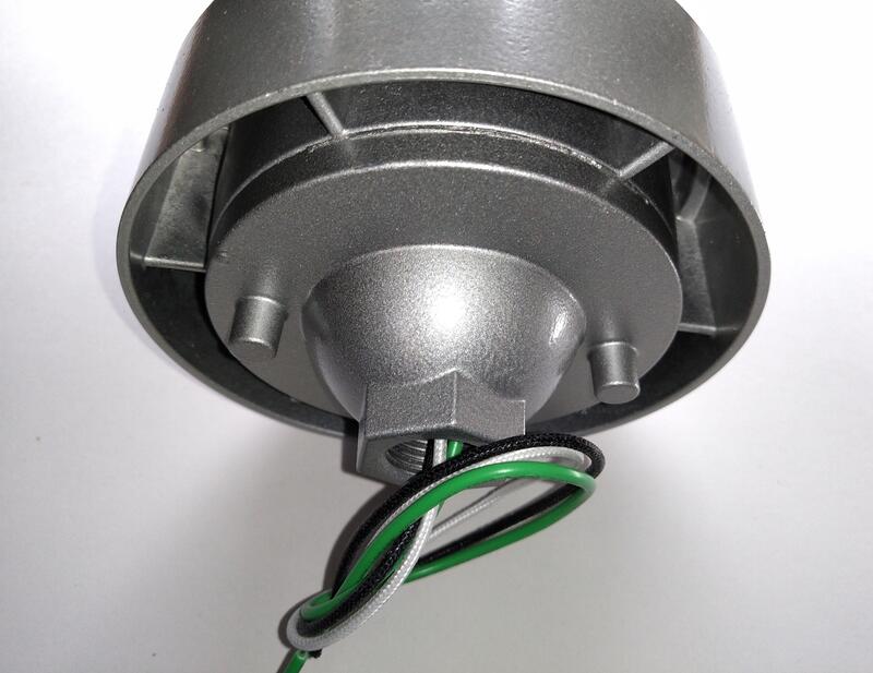 Ceion Lighting 航空障礙燈 附四分牙座 工業風 開發票 | 露天市集 | 全台最大的網路購物市集