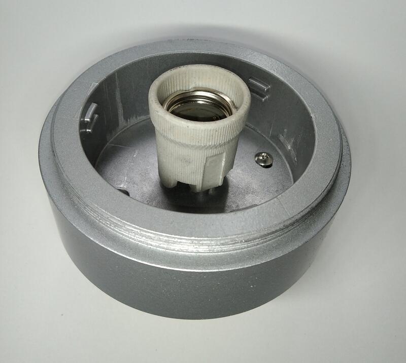 Ceion Lighting 航空障礙燈 附四分牙座 工業風 開發票 | 露天市集 | 全台最大的網路購物市集