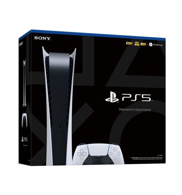 【現貨不用等】SONY Playstation 5 PS5 光碟版 數位版 台灣公司貨 現貨 PS5 主機 PS5主機 | 露天市集 | 全台 ...