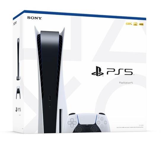【現貨不用等】SONY Playstation 5 PS5 光碟版 數位版 台灣公司貨 現貨 PS5 主機 PS5主機 | 露天市集 | 全台 ...