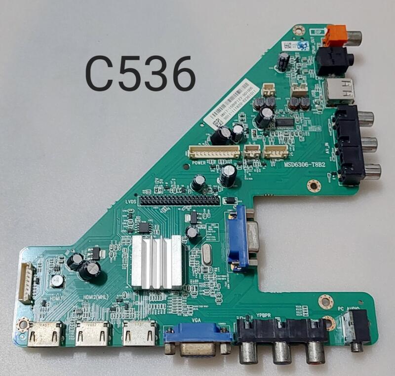 CHIMEI奇美 TL-55A100 主機板 (良品) C536 | 露天市集 | 全台最大的網路購物市集