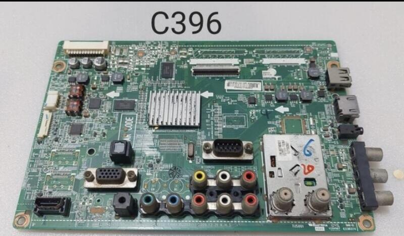 LG 樂金 32LD350 主機板 (良品) C396 | 露天市集 | 全台最大的網路購物市集