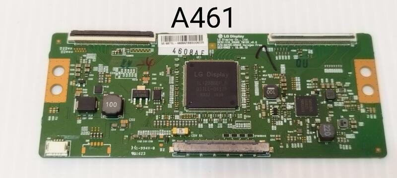 BENQ 明碁 55IZ7500 邏輯板（良品）A461 | 露天市集 | 全台最大的網路購物市集