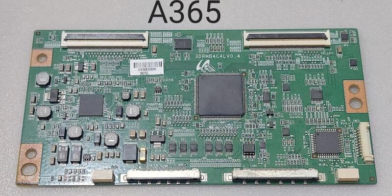 TATUNG大同 V55U500 邏輯板 昇壓/恆流板 (良品) A365 B111 | 露天市集 | 全台最大的網路購物市集