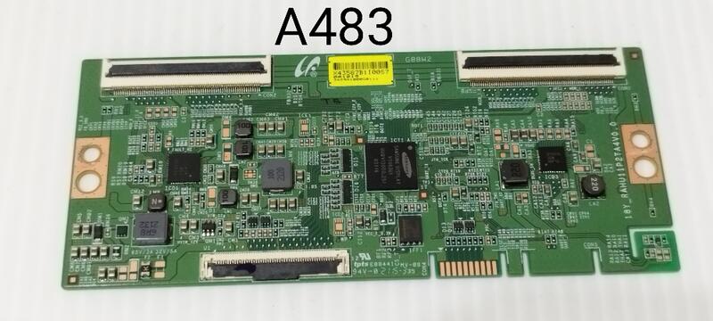 MI 小米 L65M5-5ASP 邏輯板 (良品) A483 | 露天市集 | 全台最大的網路購物市集