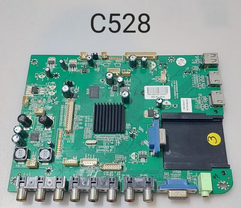 HERAN 禾聯 HD-39DD1 主機板 (良品) C528 | 露天市集 | 全台最大的網路購物市集