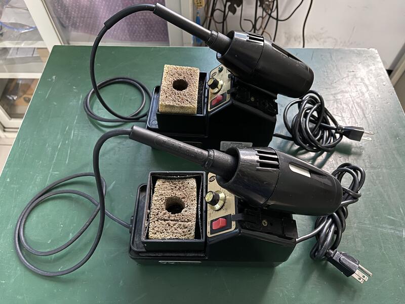 EDSYN 951SX LONER Temperature Controlled Soldering Station | 露天市集 | 全台最 ...
