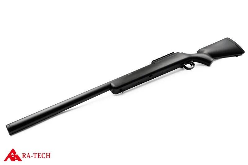 賀臻生存遊戲 】RA-TECH 客製化 HFC VSR11 (VSR10) 手拉狙擊槍 空氣零阻力重管版 | 露天市集 | 全台最大的網路購物市集