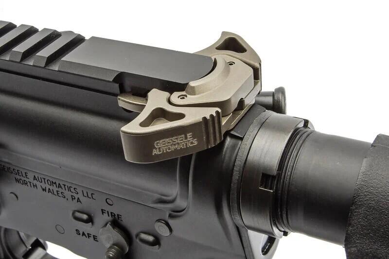 賀臻生存遊戲 】RA-TECH URGI /MK16 GBB (GHK System) 長版 / 磁力系統 | 露天市集 | 全台最大的網路購物市集