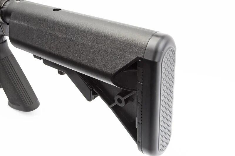 賀臻生存遊戲 】RA-TECH URGI /MK16 GBB (GHK System) 長版 / 磁力系統 | 露天市集 | 全台最大的網路購物市集