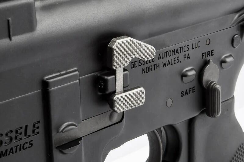 賀臻生存遊戲 】RA-TECH URGI /MK16 GBB (GHK System) 長版 / 磁力系統 | 露天市集 | 全台最大的網路購物市集