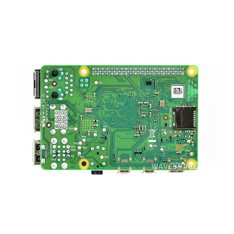【美尚新品】樹莓派4代B型 RaspberryPi4 4B 8GB 開發板編程AI套件 Python編程 | 露天市集 | 全台最大的網路購物市集