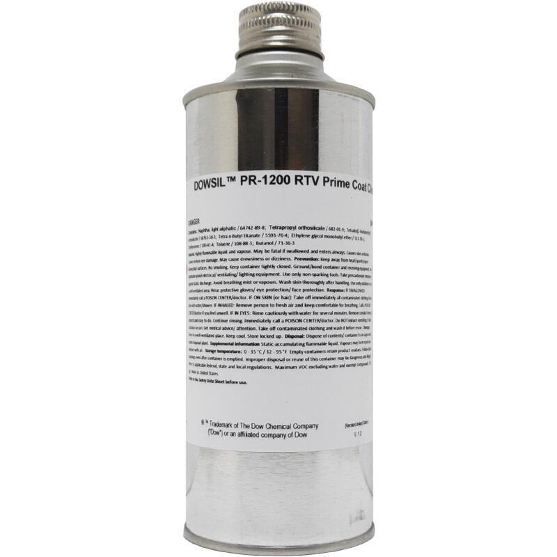 道康寧DOWSIL PR-1200 RTV透明通用底劑可配合所有硅橡膠和RTV使 | 露天市集 | 全台最大的網路購物市集