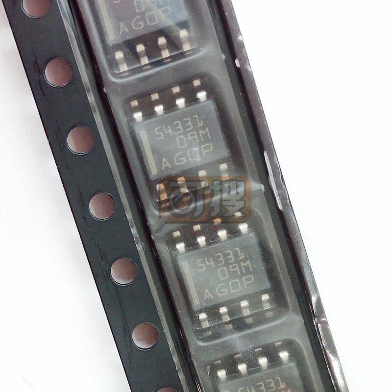 【嚴選特賣】原裝 TPS54331DR 54331 封裝 SOP-8 電源管理 IC 開關穩壓器 現貨 | 露天市集 | 全台最大的網路購物市集