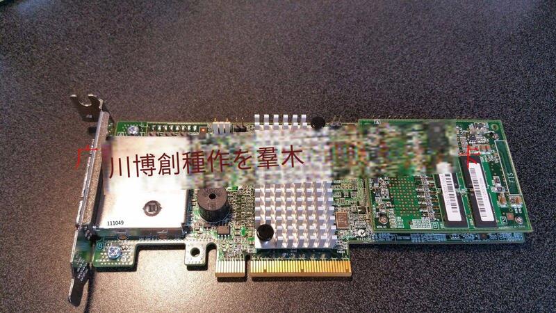 【嚴選特賣】LSI 9286CV-8e 陣列卡 1GB緩存 SAS PCI-E 6Gb/s RAID 9286-8e 卡 | 露天市集 | 全 ...