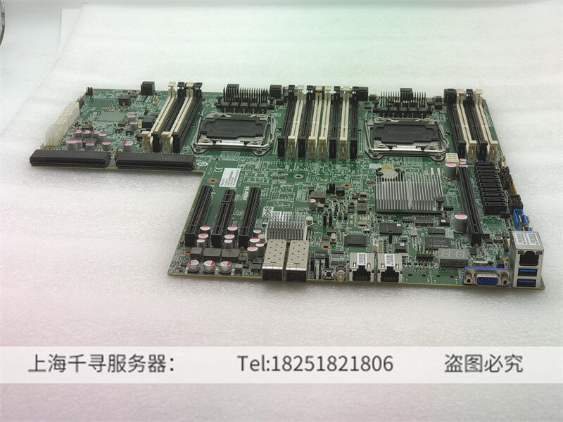 【嚴選特賣】浪潮 SA5212M4 SA5112M4 服務器主板 YZMB-00370-107 M3244 主板 | 露天市集 | 全台最大的 ...